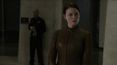 Watch Continuum (2012) TV Series Free Online | STARZ ON