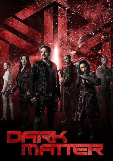 Watch Dark Matter (2015) TV Series Free Online | STARZ ON
