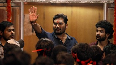 Watch Anger Tales in Streaming Online | TV Shows | STARZ ON