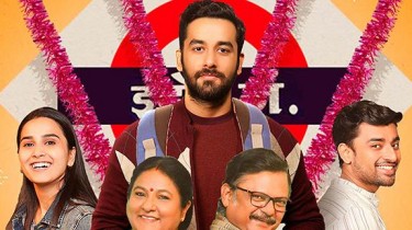 Watch Ghar Waapsi in Streaming Online | TV Shows | STARZ ON