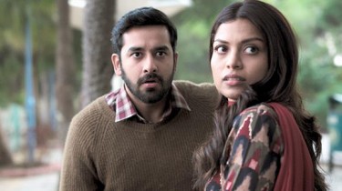 Watch Ghar Waapsi in Streaming Online | TV Shows | STARZ ON