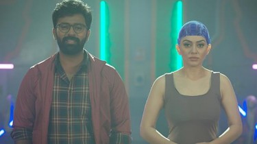 Watch MY3 in Streaming Online | TV Shows | STARZ ON