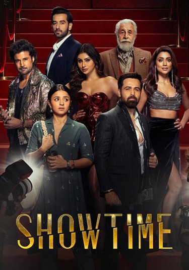 Watch Showtime in Streaming Online | TV Shows | STARZ ON