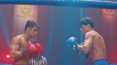 Watch Puncch Beat (2018) TV Series Free Online | STARZ ON