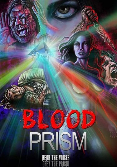 Watch Blood Prism (2017) Movie Free Online | STARZ ON
