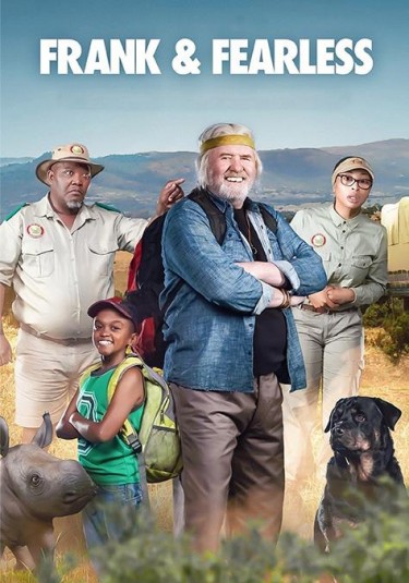Watch Frank & Fearless (2018) Movie Free Online | STARZ ON
