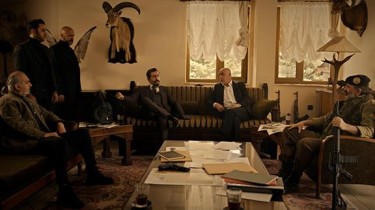 Watch The Shadow Team in Streaming Online | TV Shows | STARZ ON