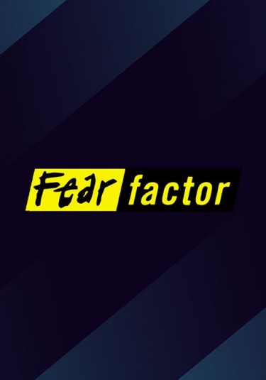 Watch Fear Factor - Live (2023) Movie Free Online | STARZ ON