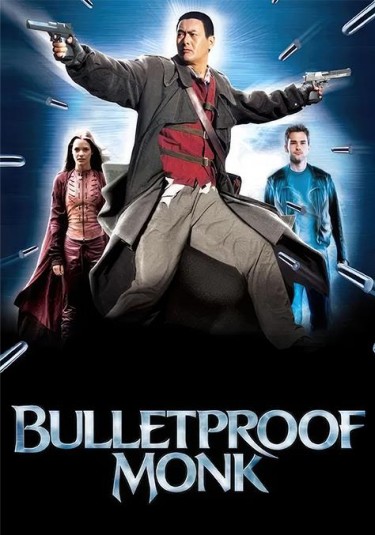 Watch Bulletproof Monk (2003) Movie Free Online | STARZ ON