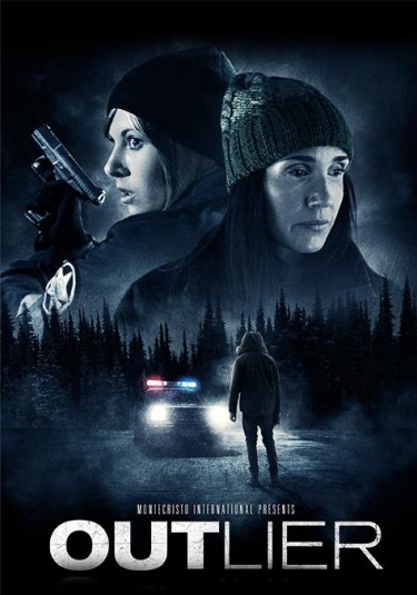 Watch Outlier (2016) Movie Free Online | STARZ ON