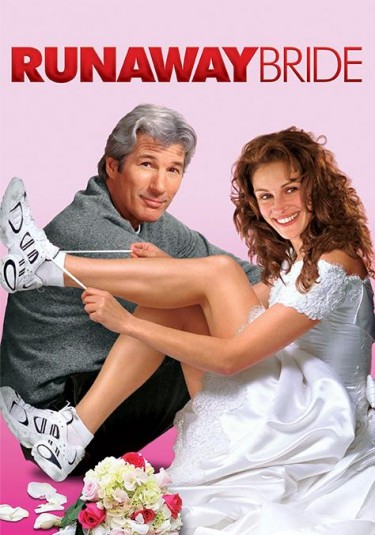 Watch Runaway Bride (1999) Movie Free Online | STARZ ON