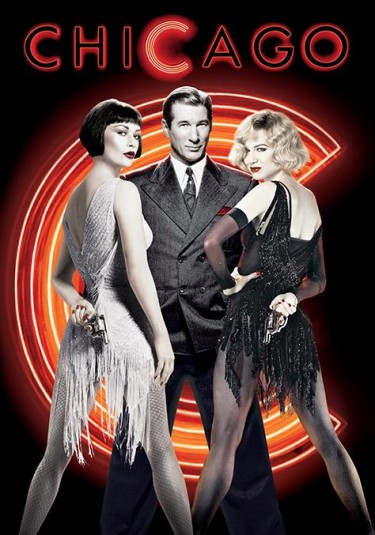 Watch Chicago in Streaming Online | Movies | STARZ ON