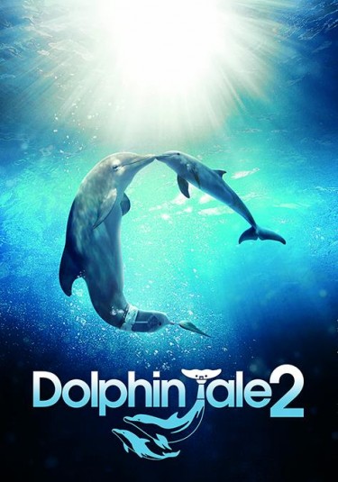 Watch Dolphin Tale 2 in Streaming Online | Movies | STARZ ON