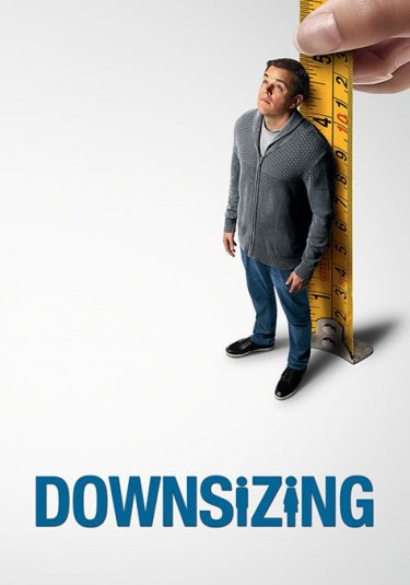 Watch Downsizing in Streaming Online | Movies | STARZ ON