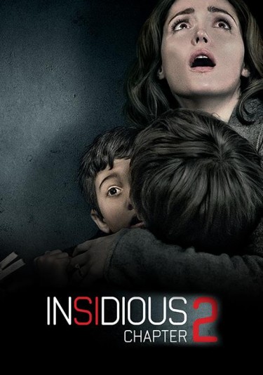 Watch Insidious: Chapter 2 in Streaming Online | Movies | STARZ ON