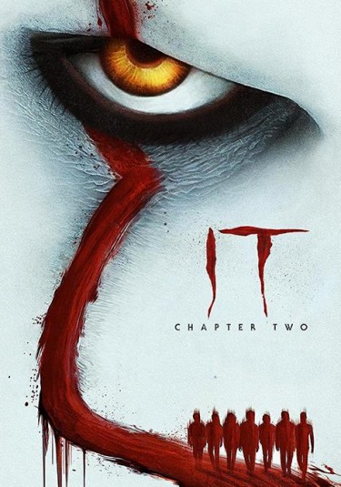 Watch IT Chapter Two in Streaming Online | Movies | STARZ ON