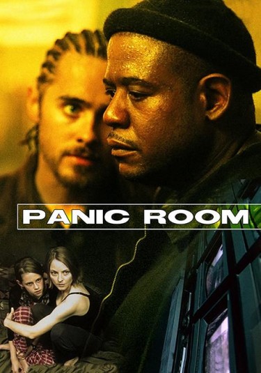 Watch Panic Room in Streaming Online | Movies | STARZ ON