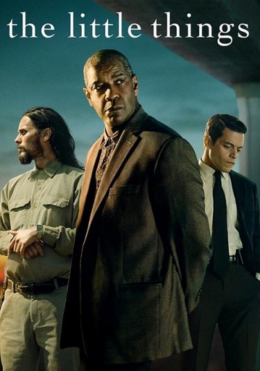 Watch The Little Things in Streaming Online | Movies | STARZ ON