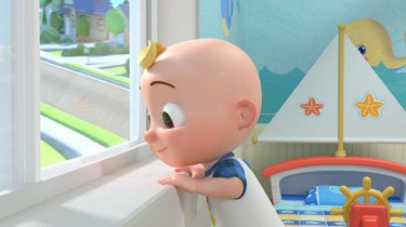 Watch Cocomelon in Streaming Online | TV Shows | STARZ ON