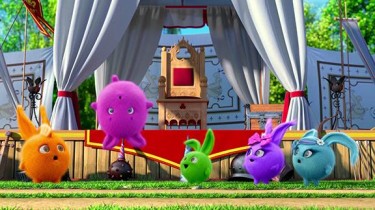 Watch Sunny Bunnies in Streaming Online | TV Shows | STARZPLAY