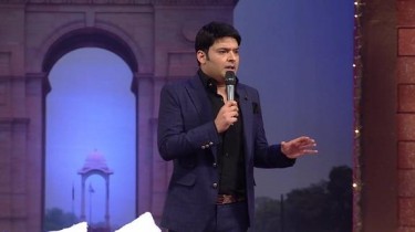 Watch The Kapil Sharma Show in Streaming Online | TV Shows | STARZ ON