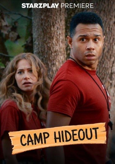 Watch Camp Hideout in Streaming Online | Movies | STARZ ON