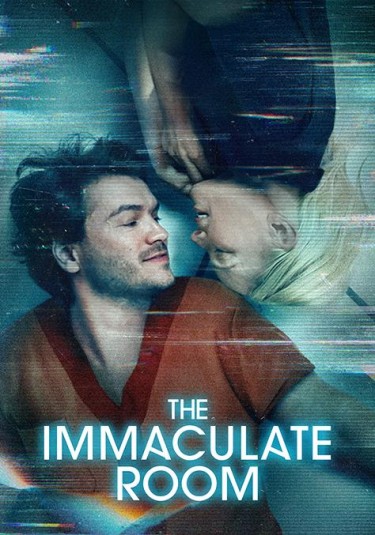 Watch The Immaculate Room in Streaming Online | Movies | STARZ ON