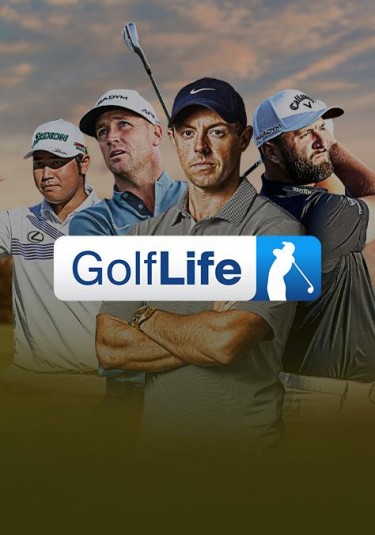 Watch Golf Life in Streaming Online | 1 | STARZ ON
