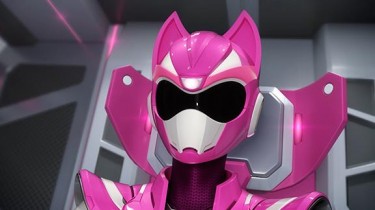 Watch Miniforce in Streaming Online | TV Shows | STARZ ON