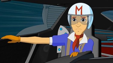 Watch Speed Racer Next Gen in Streaming Online | TV Shows | STARZPLAY