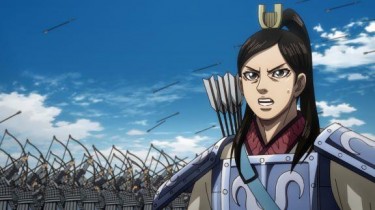 Watch Kingdom in Streaming Online | TV Shows | STARZ ON