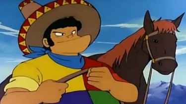 Watch Grendizer in Streaming Online | TV Shows | STARZ ON