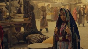Watch The Sultan And Khan in Streaming Online | TV Shows | STARZ ON