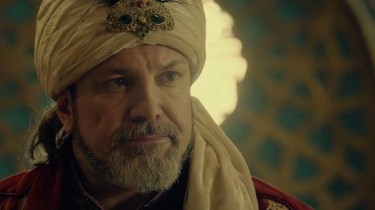 Watch The Sultan And Khan in Streaming Online | TV Shows | STARZ ON