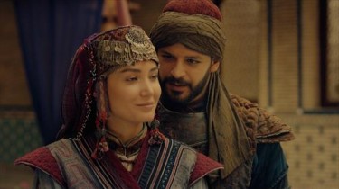 Watch The Sultan And Khan in Streaming Online | TV Shows | STARZ ON