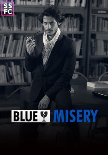 Watch Blue Misery in Streaming Online | Movies | STARZ ON