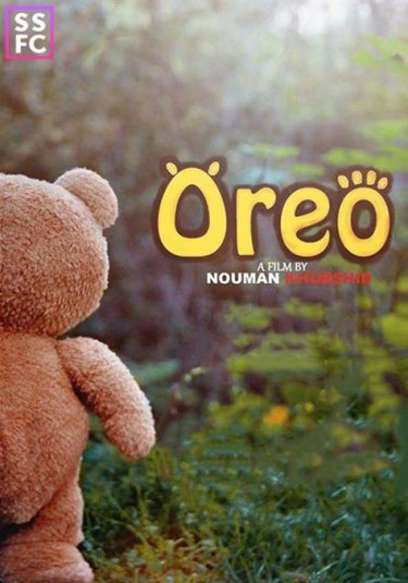 Watch Oreo in Streaming Online | Movies | STARZ ON