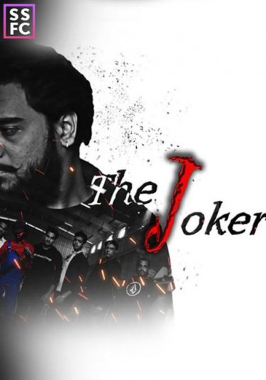 Watch The Joker in Streaming Online | Movies | STARZ ON