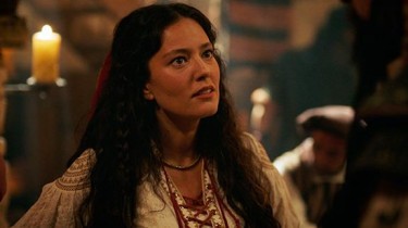 Watch Barbarossa in Streaming Online | TV Shows | STARZ ON