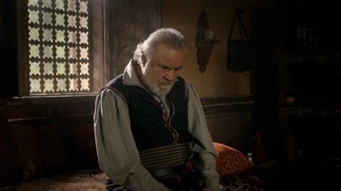 Watch Barbarossa in Streaming Online | TV Shows | STARZ ON