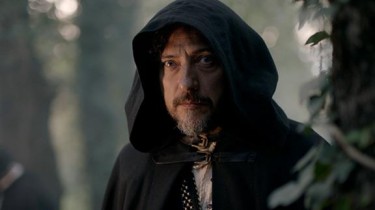 Watch Barbarossa in Streaming Online | TV Shows | STARZ ON