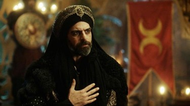 Watch Saladin in Streaming Online | TV Shows | STARZ ON