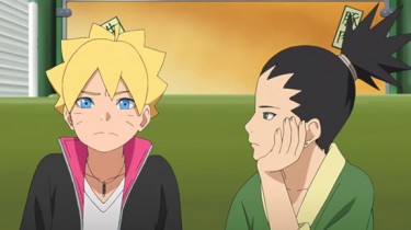 Watch Boruto: Naruto Next Generations in Streaming Online | TV Shows ...