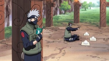 Watch Naruto Shippuden in Streaming Online | TV Shows | STARZ ON