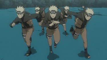 Watch Naruto Shippuden in Streaming Online | TV Shows | STARZ ON