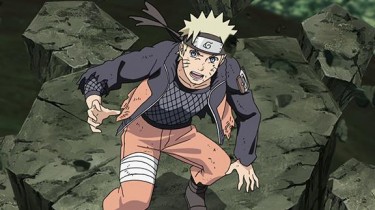 Watch Naruto Shippuden in Streaming Online | TV Shows | STARZ ON