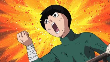 Watch Naruto in Streaming Online | TV Shows | STARZ ON