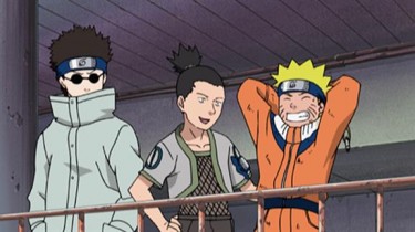 Watch Naruto in Streaming Online | TV Shows | STARZ ON