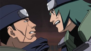 Watch Naruto in Streaming Online | TV Shows | STARZ ON