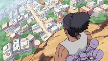 Watch Naruto in Streaming Online | TV Shows | STARZ ON